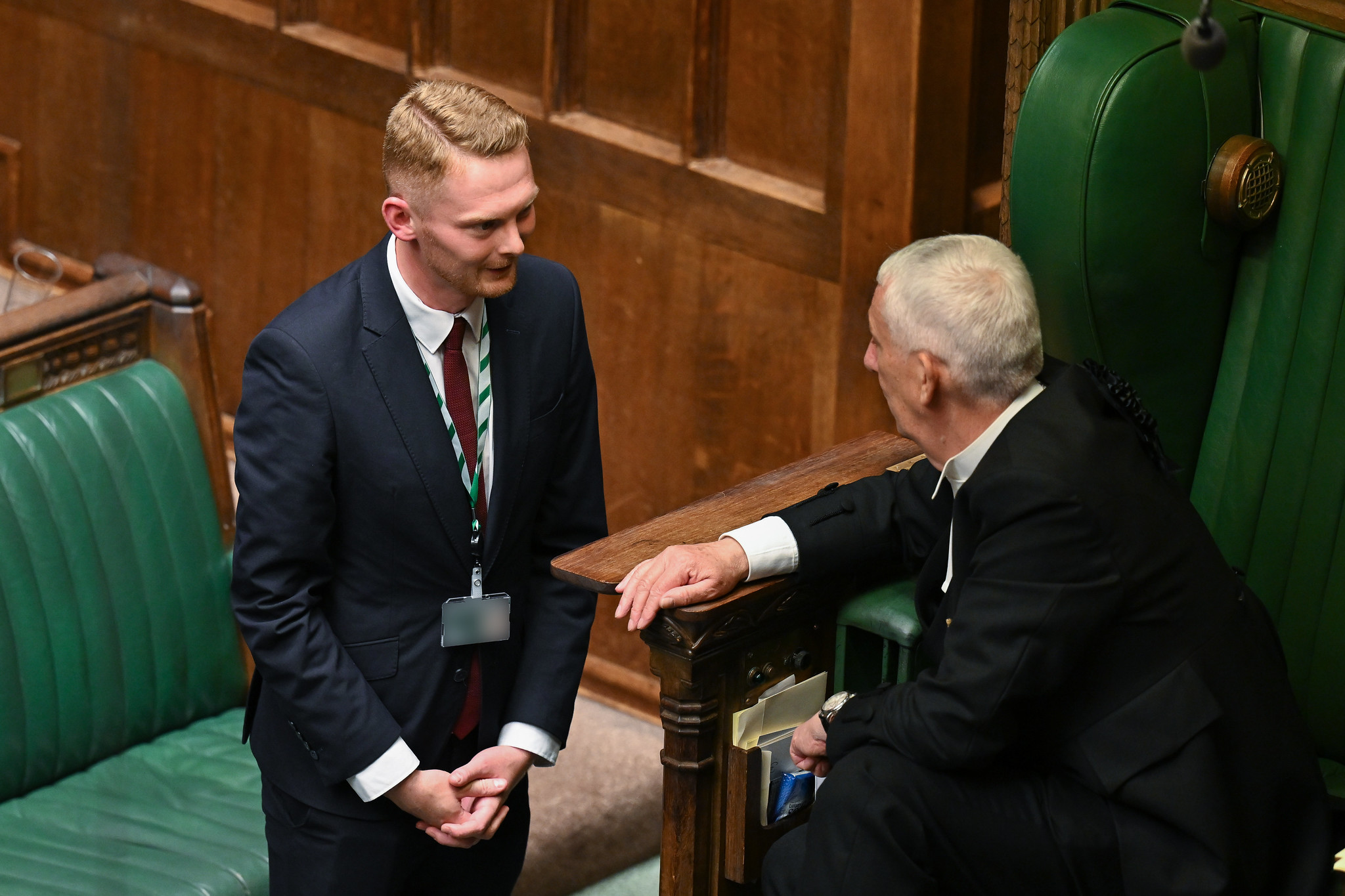 UK Parliament Week 2024 to be celebrated across Middlesbrough South and ...