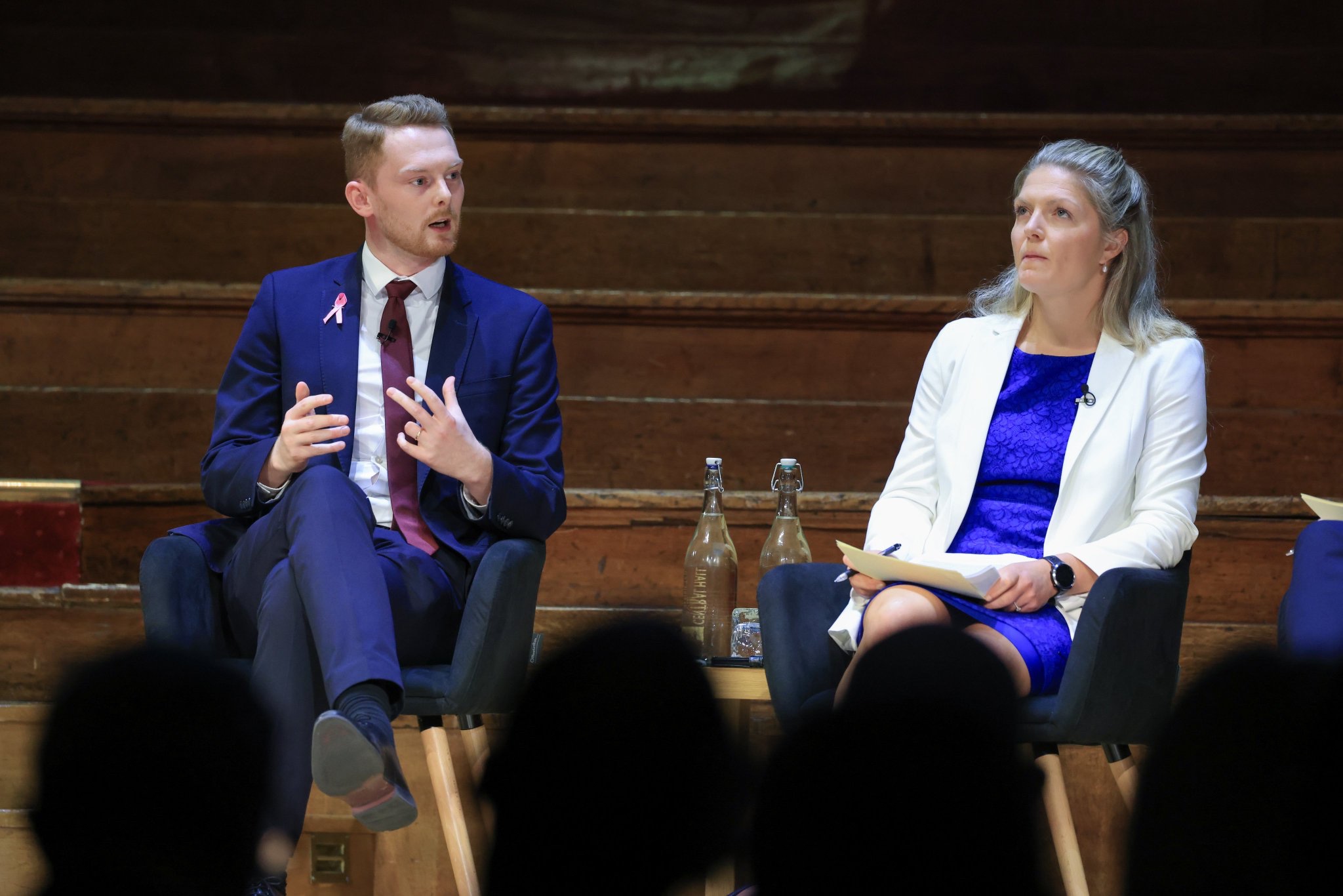 Luke Myer Welcomes Transformative Clean Power 2030 Action Plan as Key ...