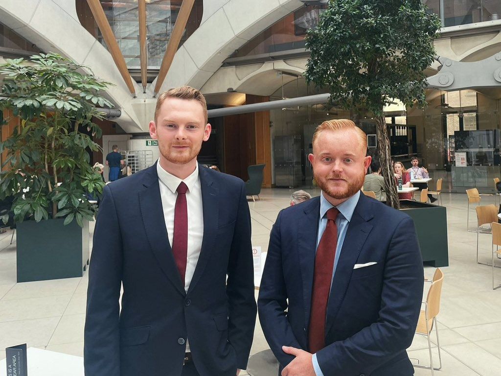 Luke Myer MP welcomes new national day for Victims and Survivors of ...