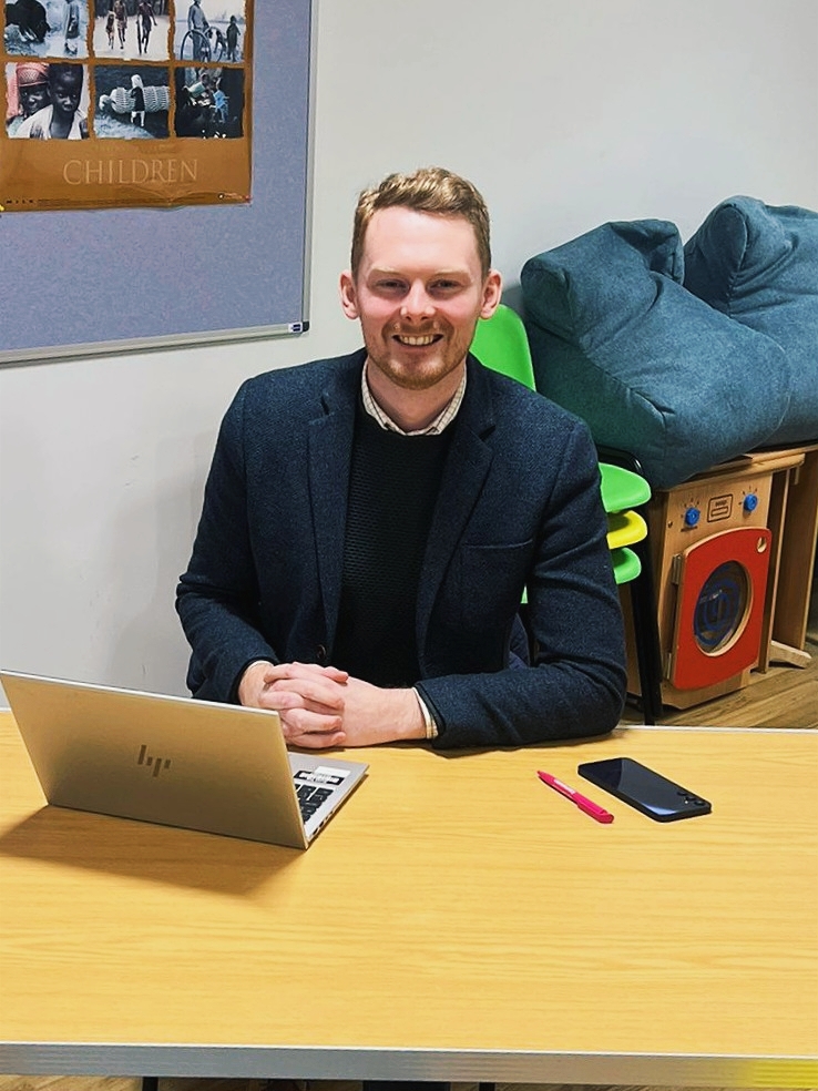 Luke Myer MP holds Park End surgery – Luke Myer MP for Middlesbrough ...